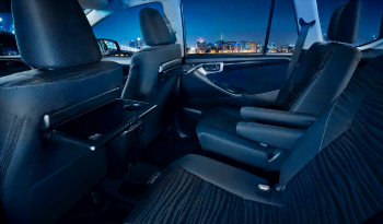 Toyota Innova Venturer - DeAgencia Panamá - Precios y ficha técnica